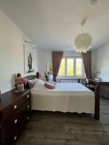Stylish Room City Central - For Women - Berlino