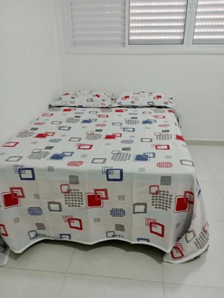 Apartamento Da Paz - Cruzeiro