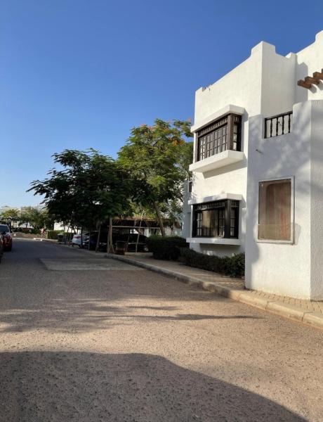 3 Zimmerwohnung Mit 13 Pools - Sharm El-Sheikh