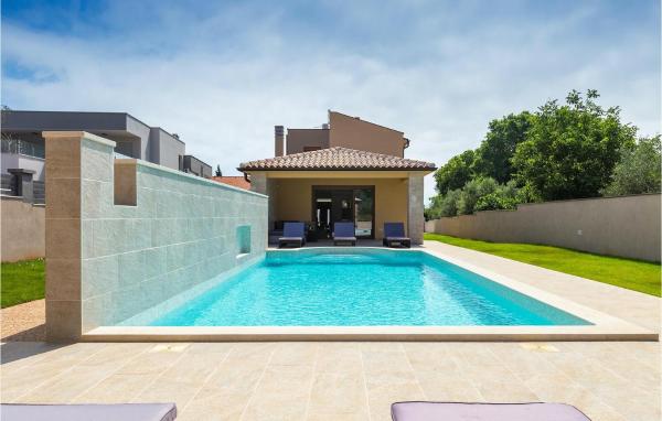 Villa Markulin - Medulin