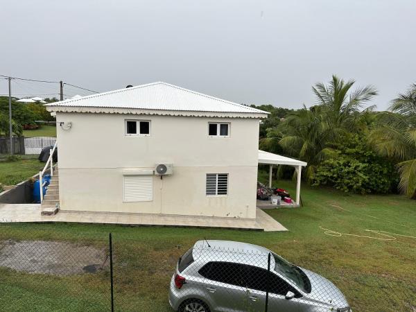 La Caraïbe Dans La Station Balnéaire - Guadeloupe