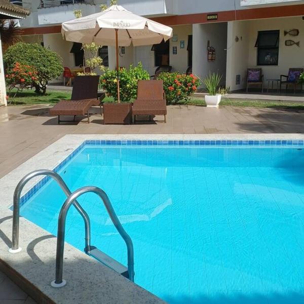 1b - Village Confortável Praia De Itapuã - Salvador - Salvador, Brazil