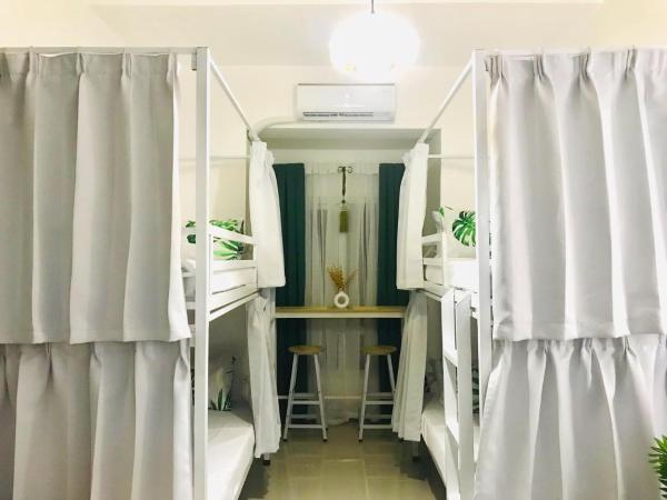 Khali Cassa Near Cubao & Edsa - Quezon City