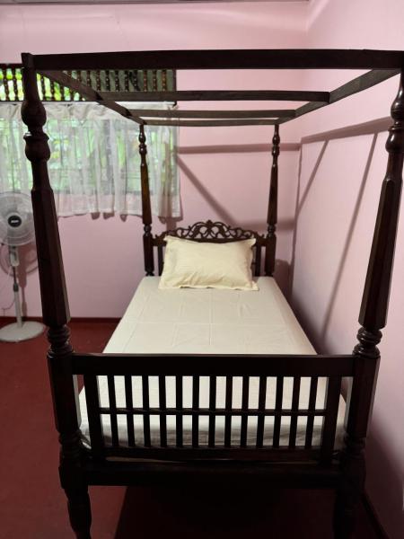 Rock Hills Villa Hikkaduwa - Sri Lanka