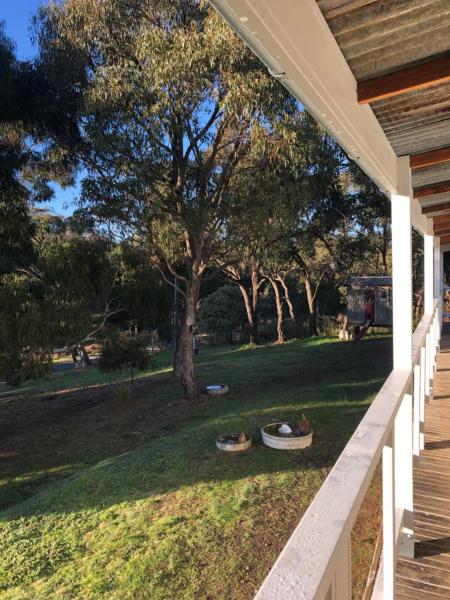 Havana Villa - Castlemaine