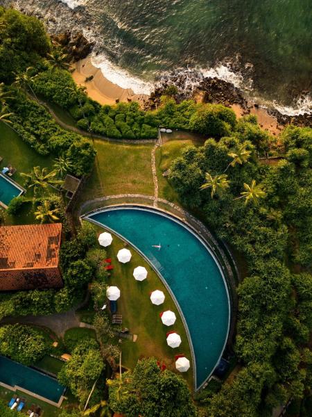 Cape Weligama - Relais And Chateaux - 