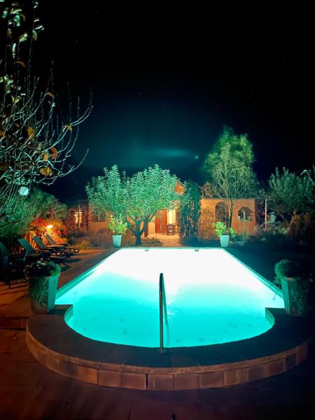 Patrimonium Wellness Apartments - Hongrie