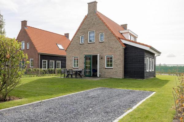 Hello Zeeland - Vakantiewoning Knuitershoek 90 - Goes