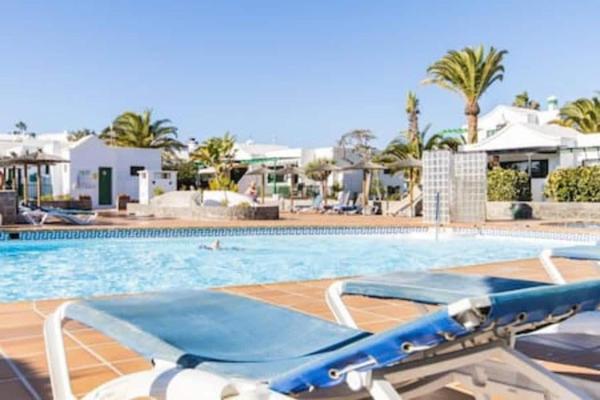 Casa Roma - Puerto del Carmen