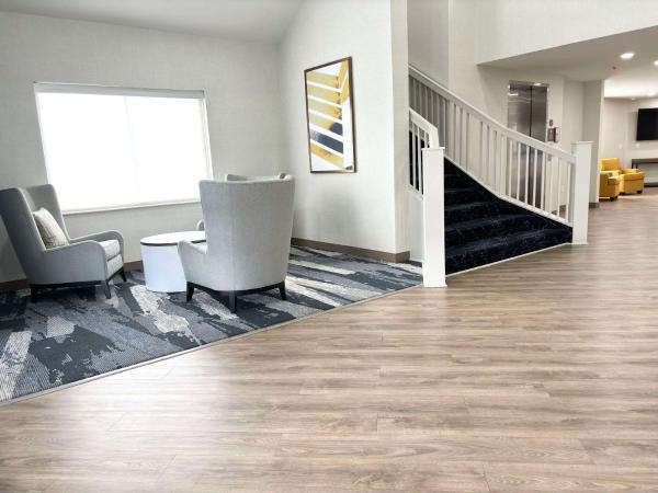 Comfort Inn Marietta-atlanta Near Ballpark-galleria - Dunwoody, GA