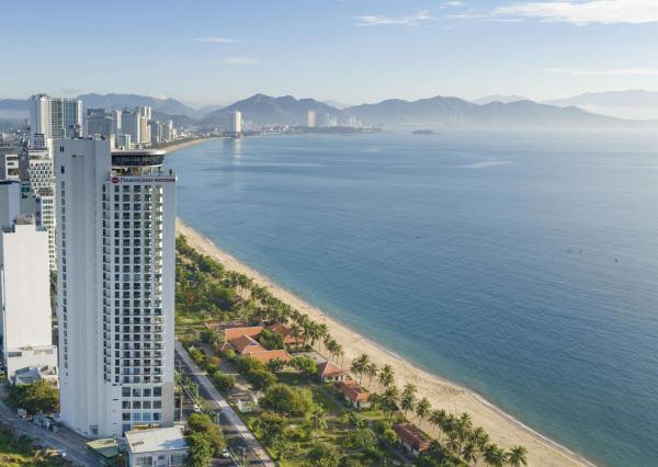 Best Western Premier Marvella Nha Trang - Cam Lâm District