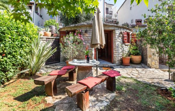 Cozy Home In Pula With Wifi - Pula
