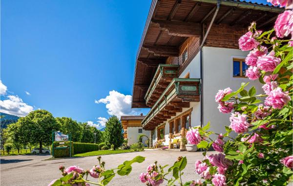 Ferienwohnung-walserhaus - Zauchensee