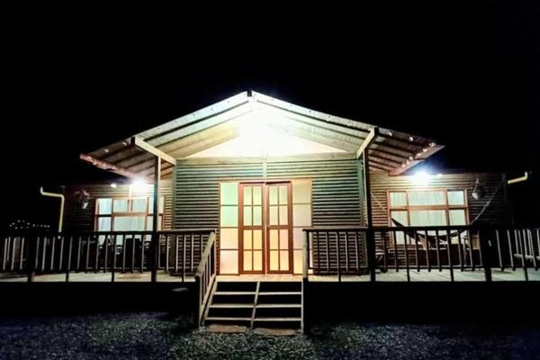 Cabaña Mariana - Meta