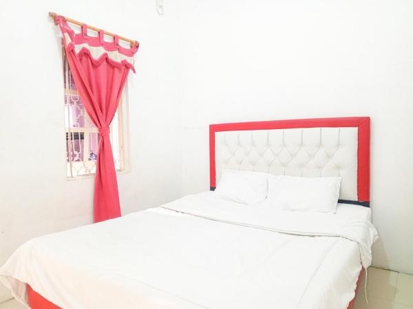 King Puntodewo Guesthouse Redpartner - Prambanan