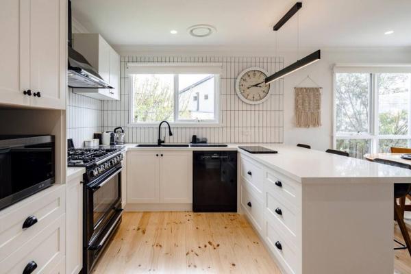 Bellarine Retreat - Pet Friendly - Portarlington