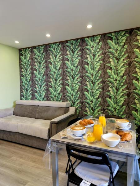 Rodahouse Vista Mare - Castellammare di Stabia