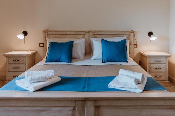 Vintage Rooms - Santa Cesarea Terme