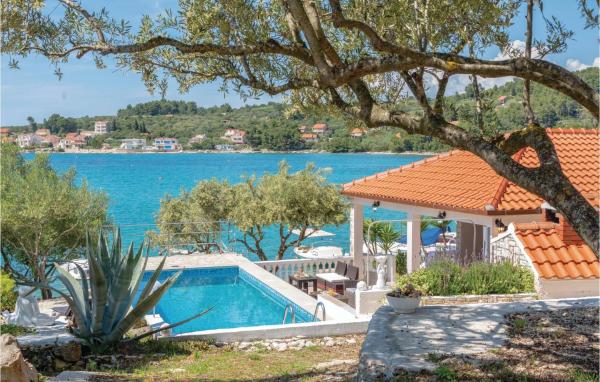 Holiday Home Gradina Iv - Vela Luka