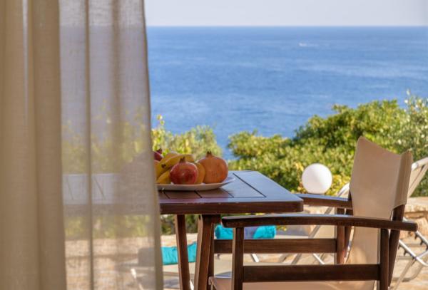 Villa Mare Studios - Zakynthos
