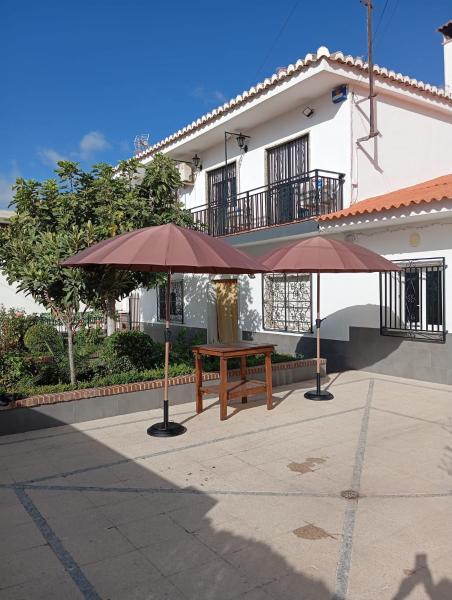 Villa Turística Miguel - Alhambra