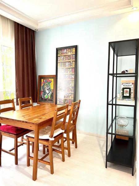 Cihangir House - İstanbul