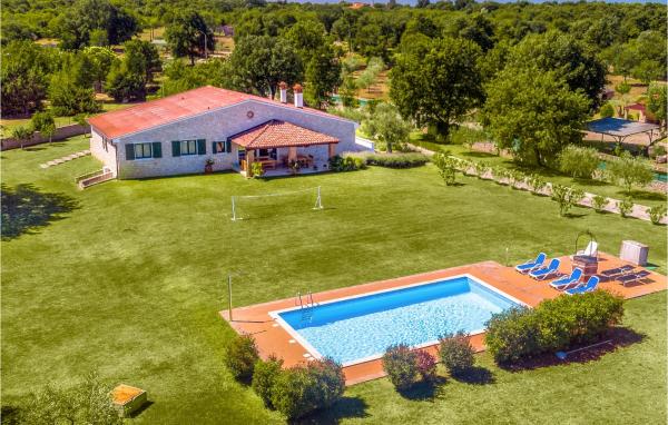 Lovely Home In Rovinj With Wifi - Rovinj