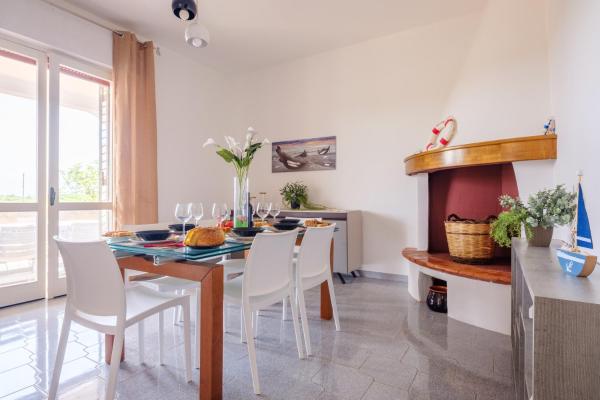 Villa Perla Marina - Punta Prosciutto