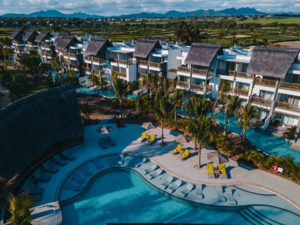 Sunrise Attitude (Adults Only) - Mauritius