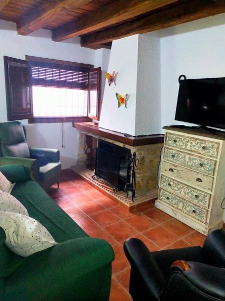 Casa Rural Mi Rincón Exquisito - Siles
