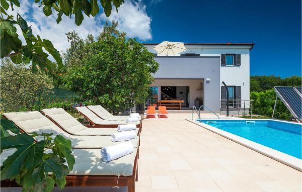 Villa Berni - Premantura