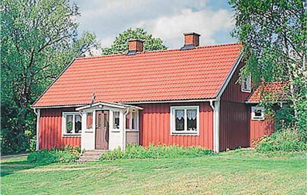 One-bedroom Holiday Home In Unnaryd - Kronobergs län