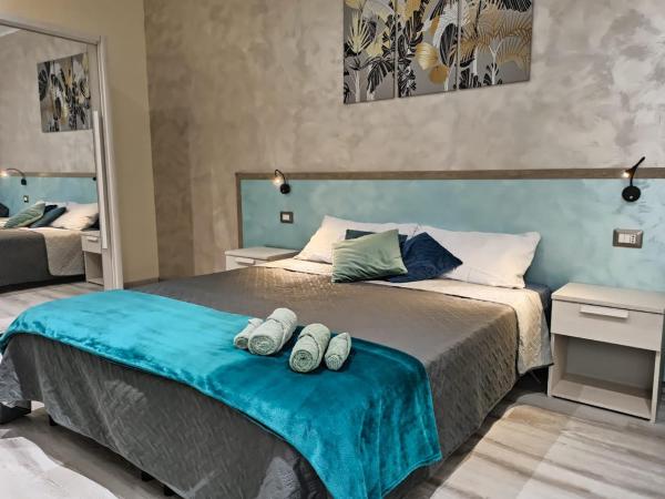Le Nonne House - Assemini - Free Parking - Sardaigne