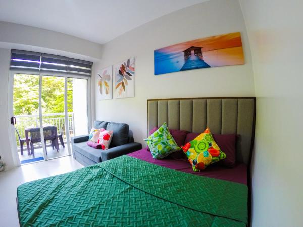 Seas The Day Pico De Loro Hamilo Coast Batangas - Nasugbu