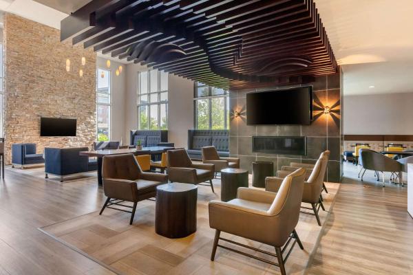 Springhill Suites By Marriott Fort Collins - Loveland, CO
