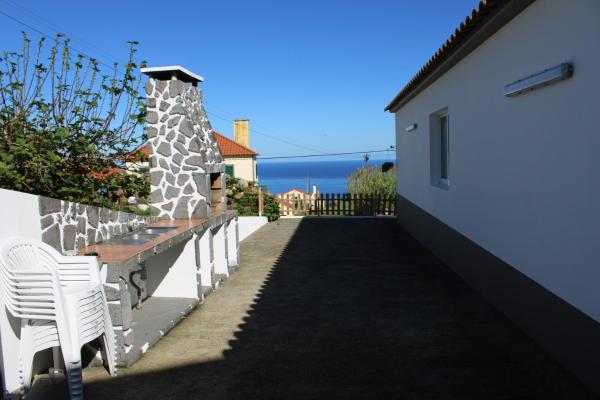 Nordesteza House - Furnas