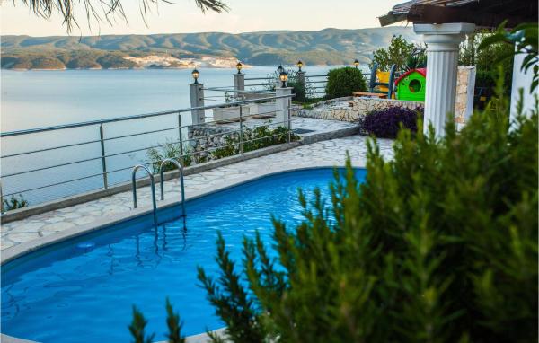 Holiday Home Lokva Rogoznica-stselo I - Omiš