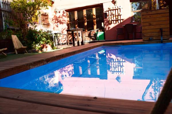 Hostel Estacion Mendoza - Mendoza