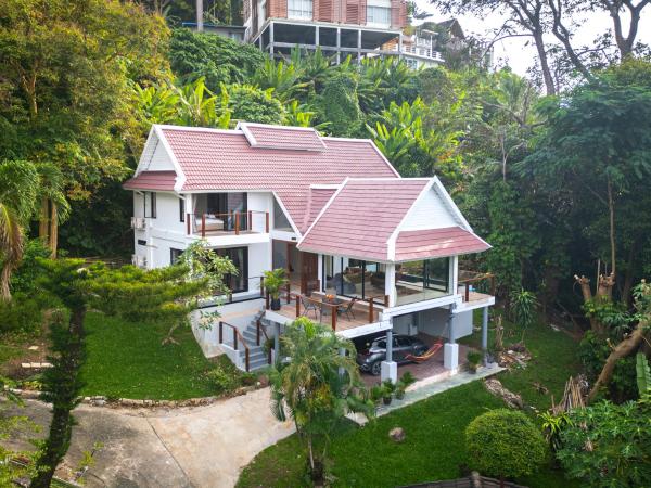 Patong Hill Villa 3 - Patong