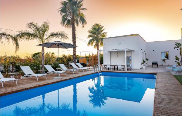 Villa Selinon - Castelvetrano