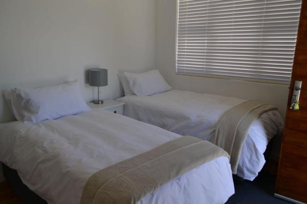 14 Kiaat Suites - Klerksdorp