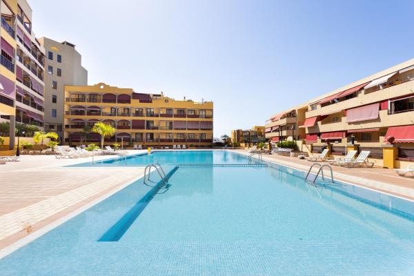 Home2book Seaside Escape Playa La Arena - Santiago del Teide