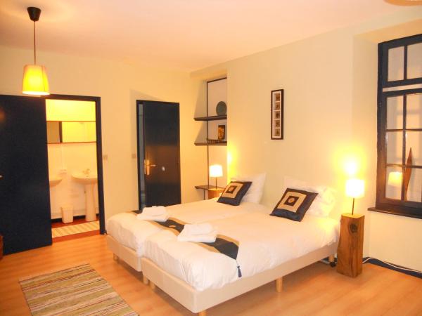 Pyrenées Emotions, Eco-responsables, Nature, Sports Aventures - Pireneus