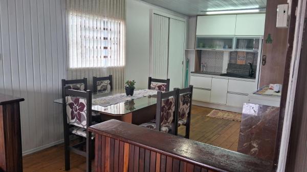 Chalé Bairro Palace Hotel - Canela