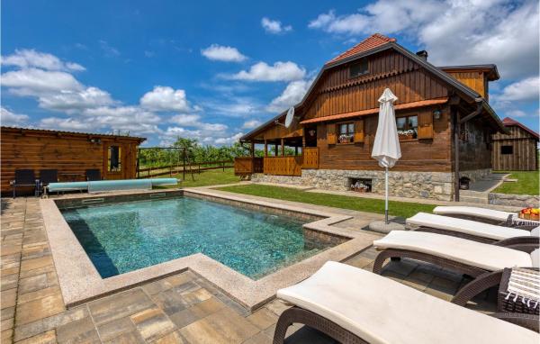 Lovely Home In Gospic With Sauna - Gospić