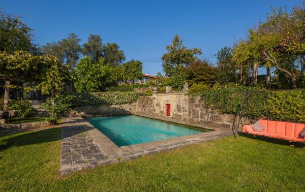 1720 Quinta Da Cancela - Winery & Farmhouse - Guimarães