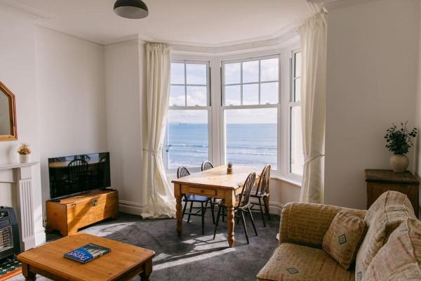 Dream Beach View - Weymouth