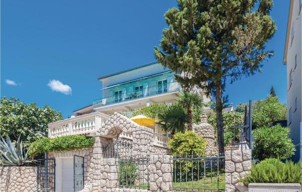 Gorgeous Apartment In Dramalj - Selce, Horvátország