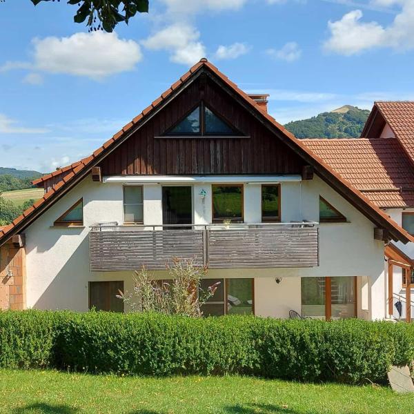 Ferienwohnungen Lahmenhof - Wasserkuppe