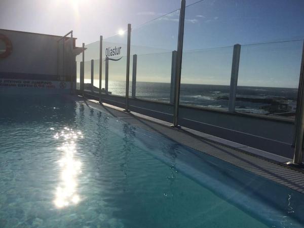 Oceanfront Dreamhome - El Cotillo